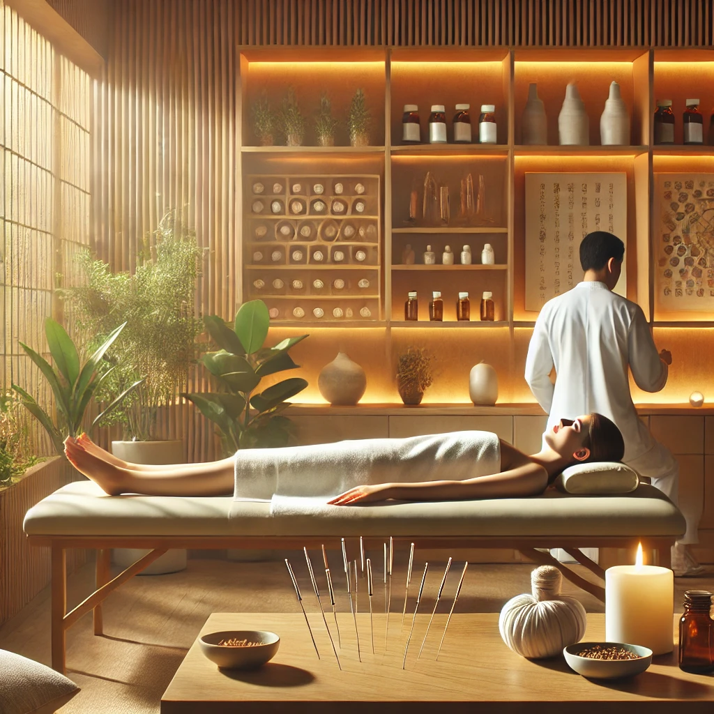 How Ancient Path & Herbs Transformed My Health: A Journey from ...